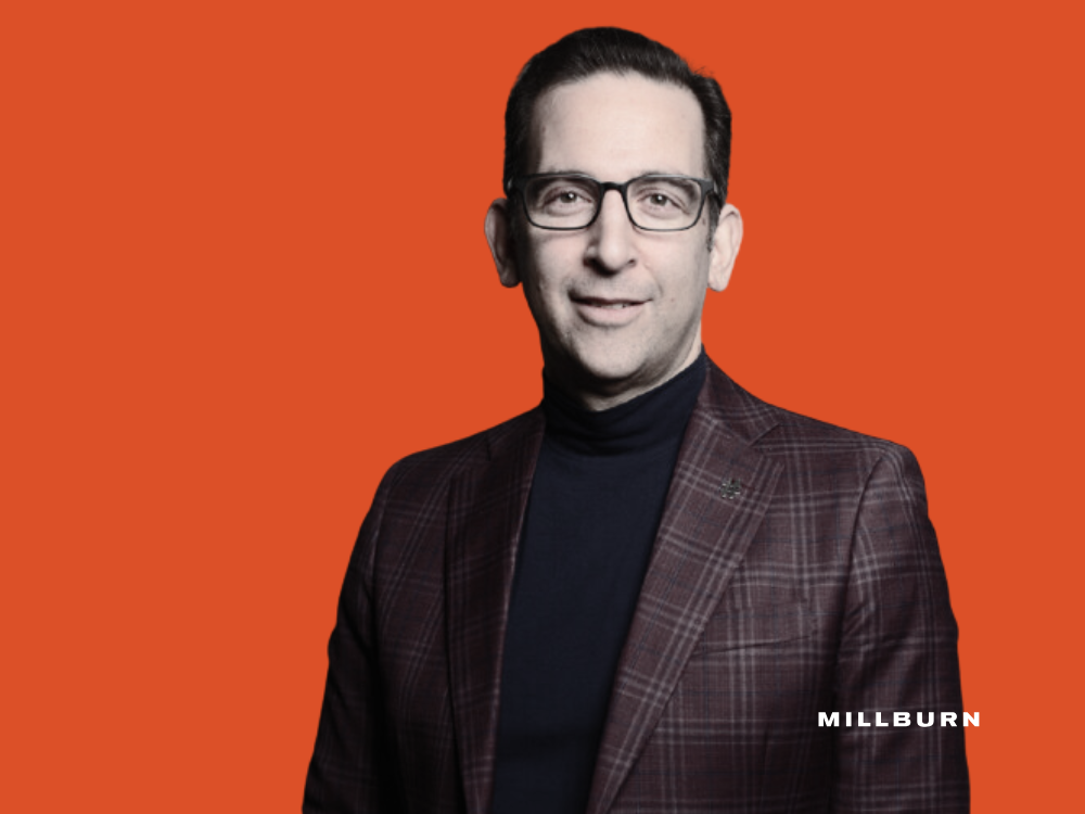 Millburn Promotes Michael Soss to Chief Investment Officer