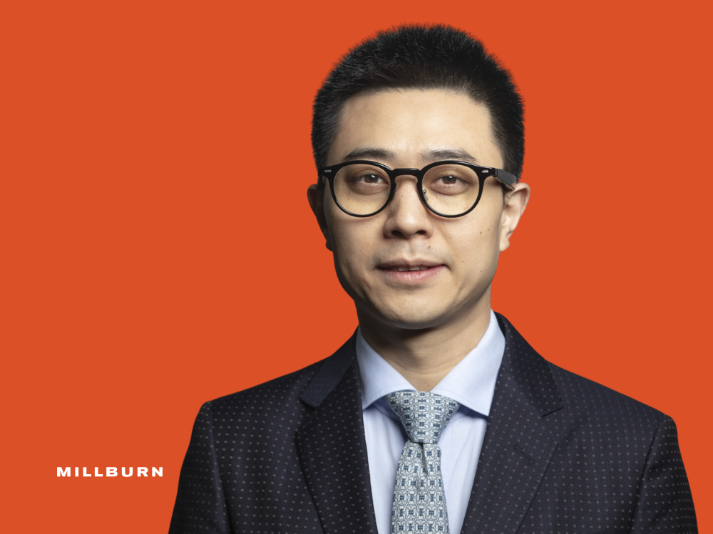 China A-Shares: Why We Remain Constructive After the Q1 Pullback